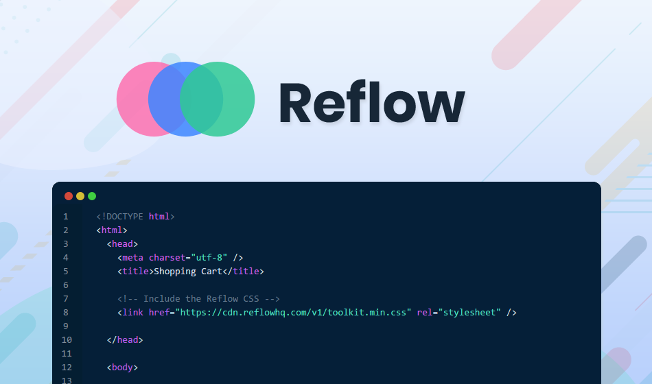 Reflow - Easy Auth and Subscriptions for Your Website